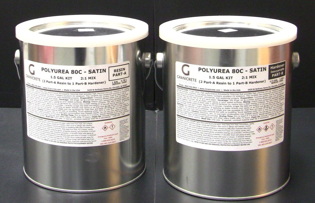 FLOOR OVERLAY MATERIALS Archives | Granicrete