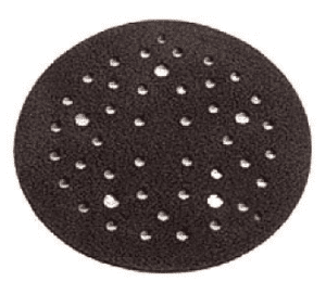 5" ORBITAL HOOK-LOOP PAD PROTECTOR | Granicrete