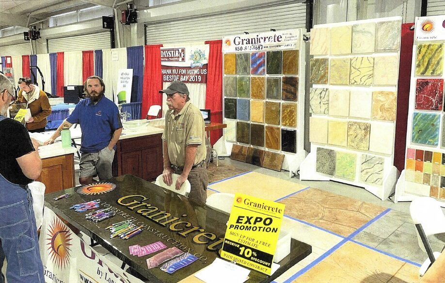 Granicrete Blog | Innovative Decorative Concrete & Design Solutions